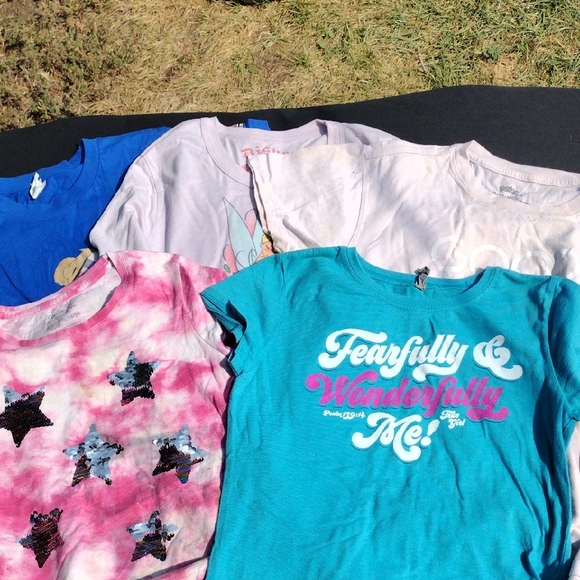 Custom Variety Pack | Shirts & Tops | Graphic Kids Tee Bundle | Poshmark